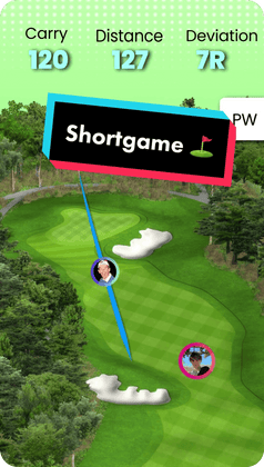 App – Golf Daddy