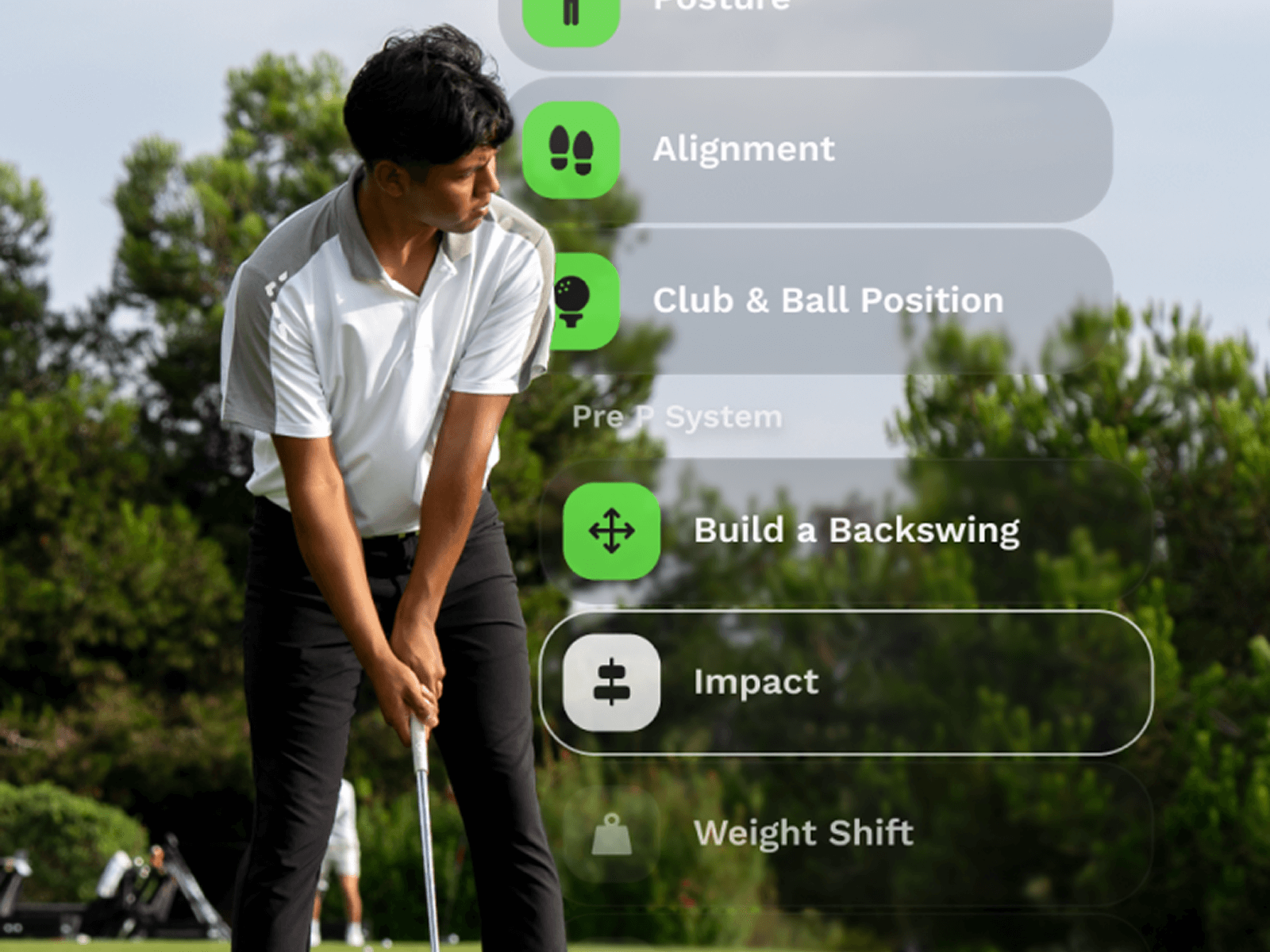 Golf Daddy