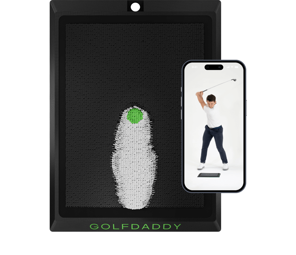 Golf Daddy