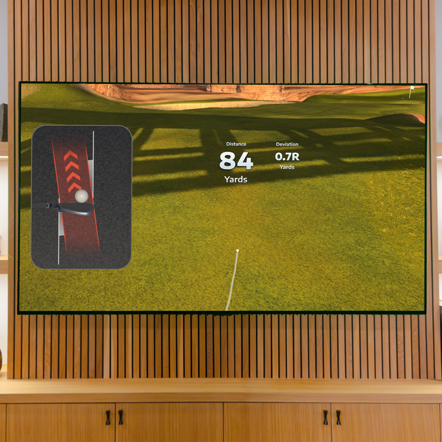 Golf At Home – Golf Daddy