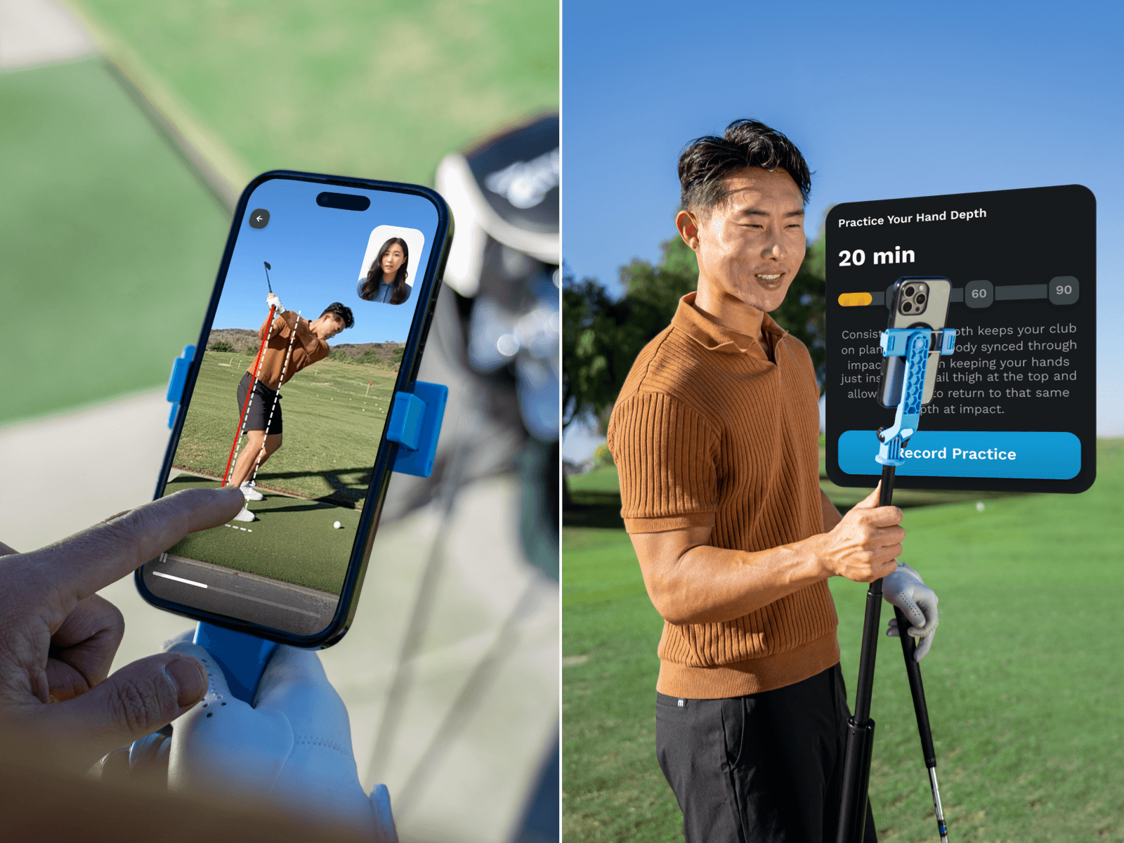 Golf Daddy