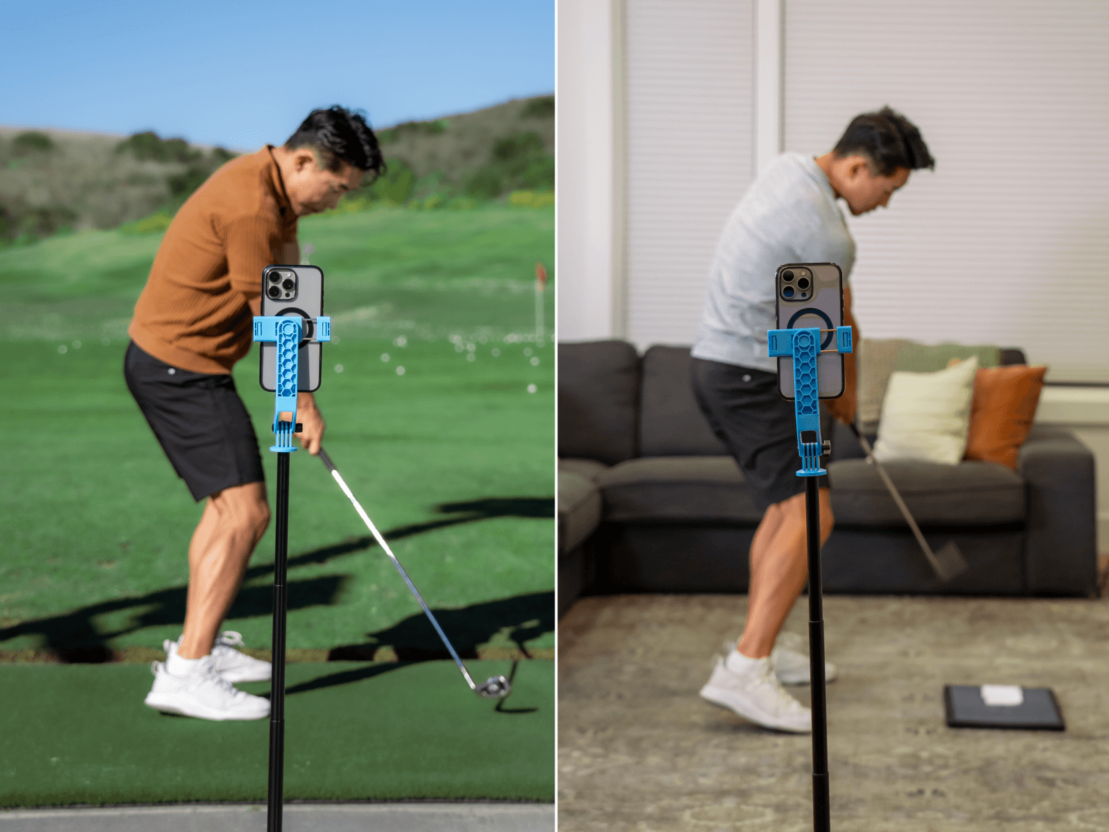 Golf Daddy