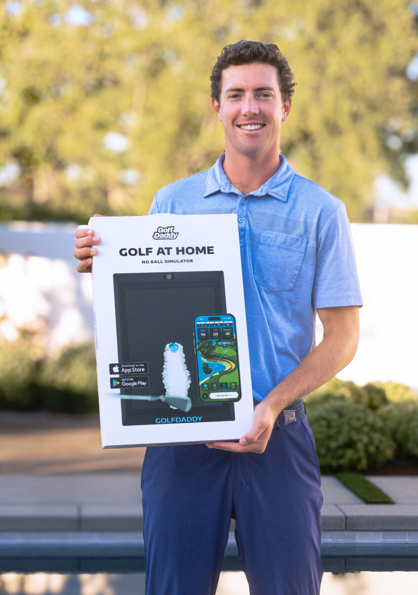 Golf Daddy