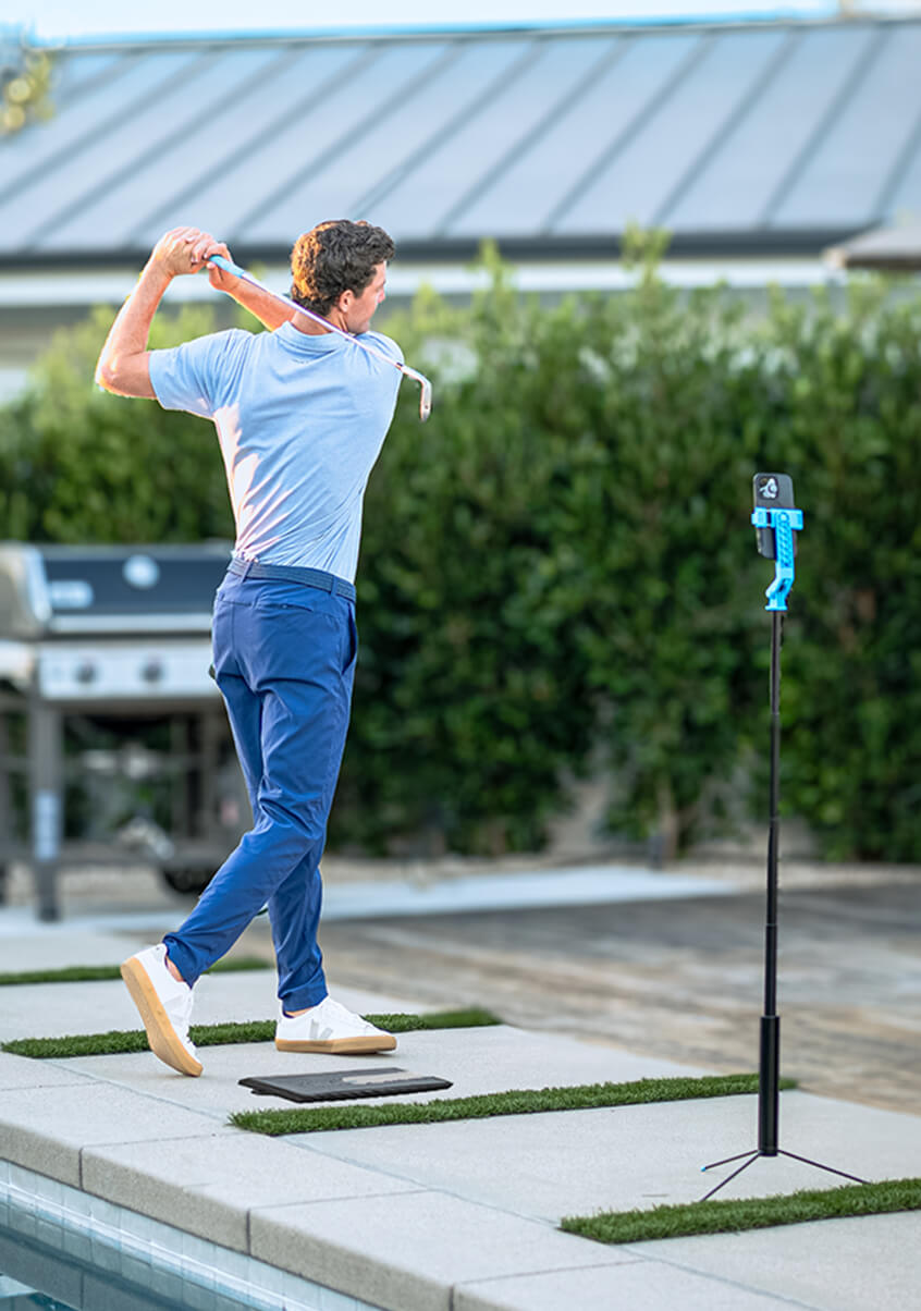 Golf Daddy