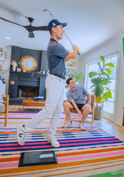 Our Mission – Golf Daddy