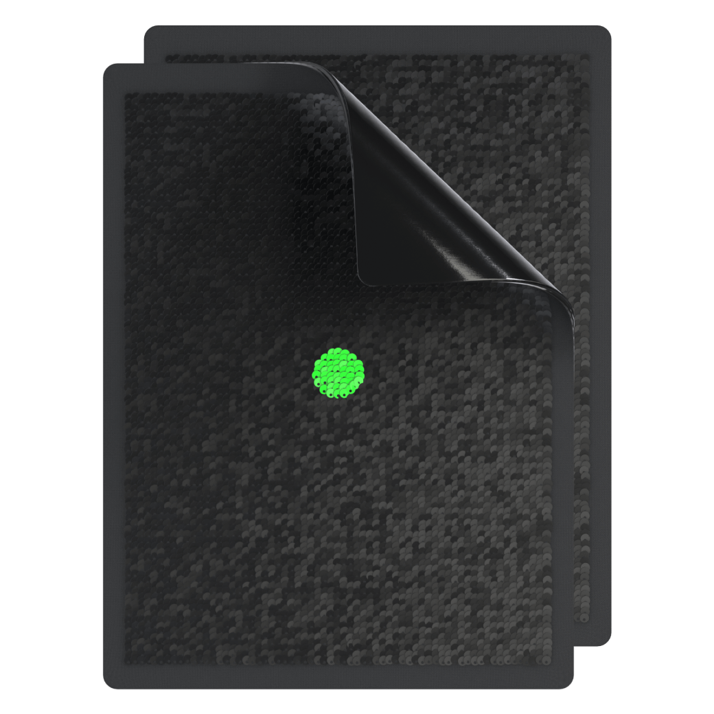 Replacement Pad Bundle – Golf Daddy