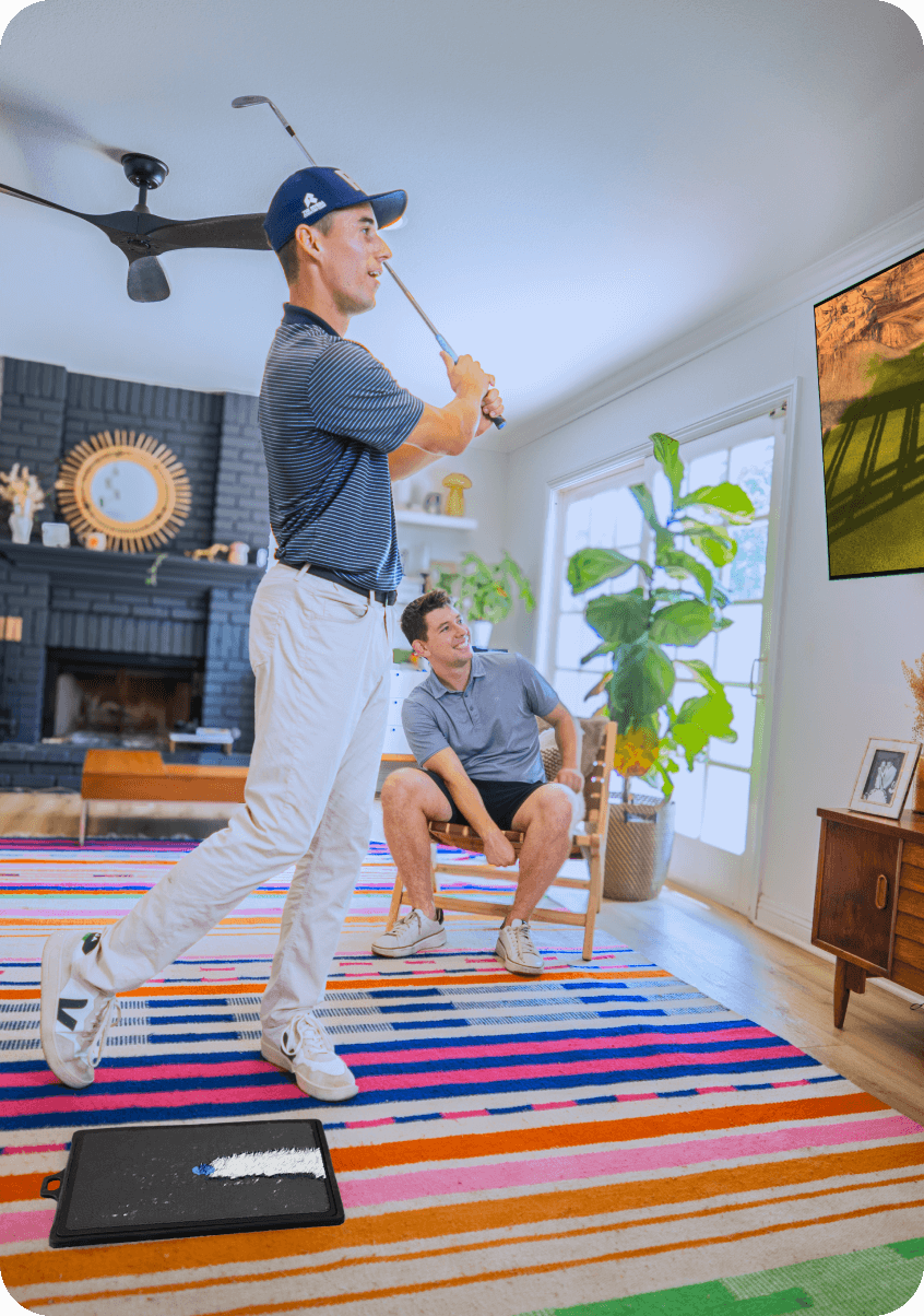 Golf Daddy