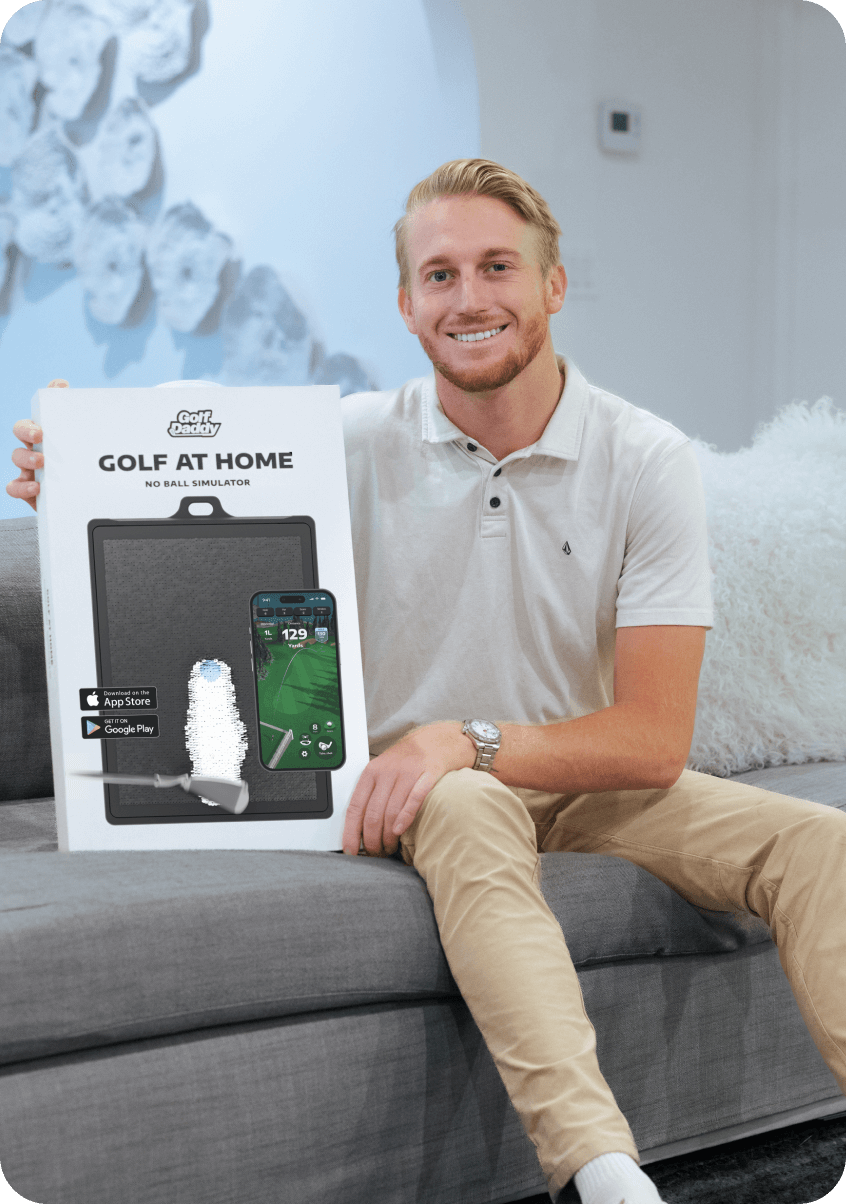 Golf Daddy