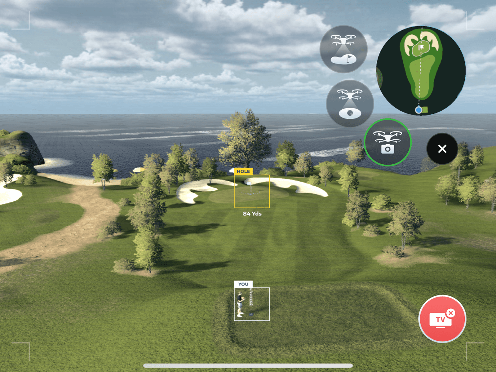 How it works – Golf Daddy