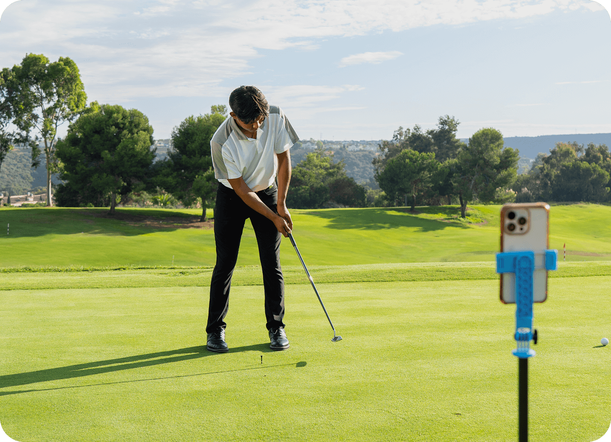 Subscriptions – Golf Daddy