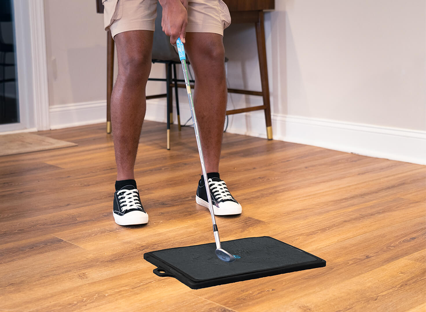 Golf At Home – Golf Daddy