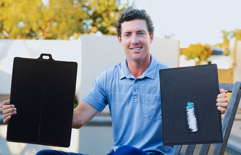 Golf At Home – Golf Daddy