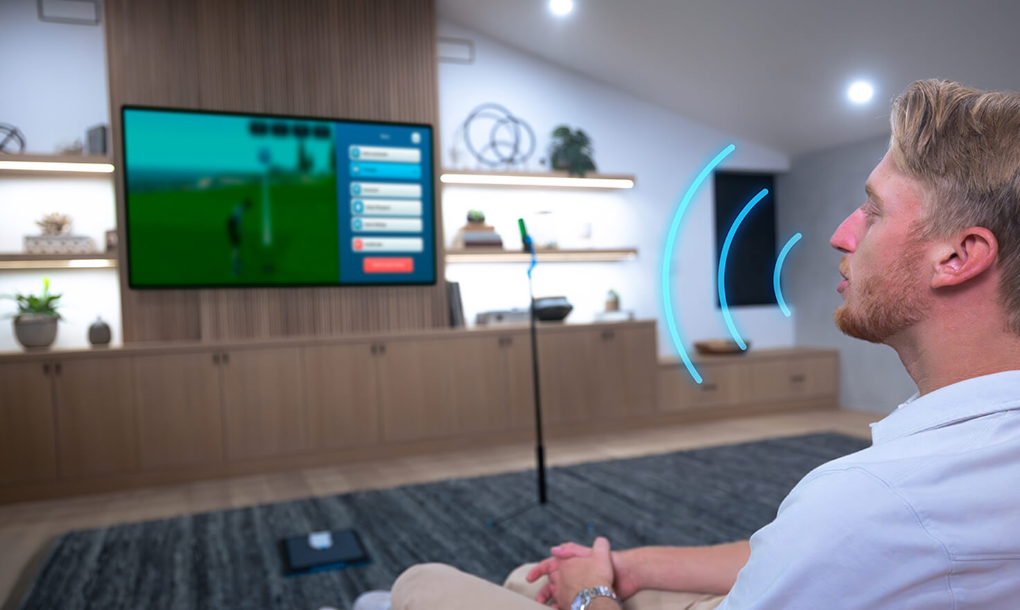 How it works – Golf Daddy