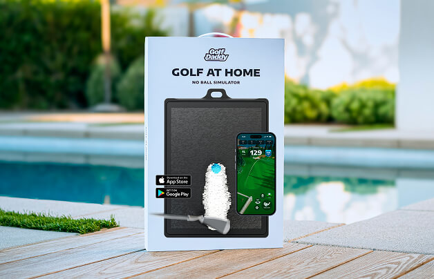 Our Products – Golf Daddy
