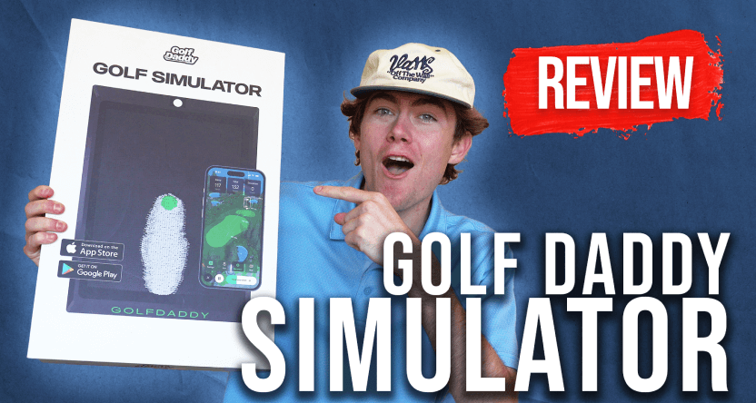 Golf At Home – Golf Daddy