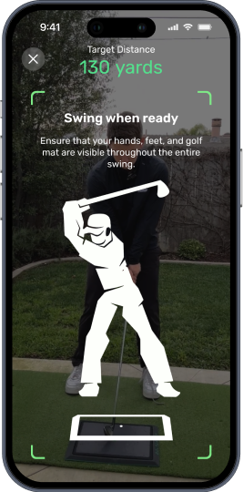 Golf Daddy