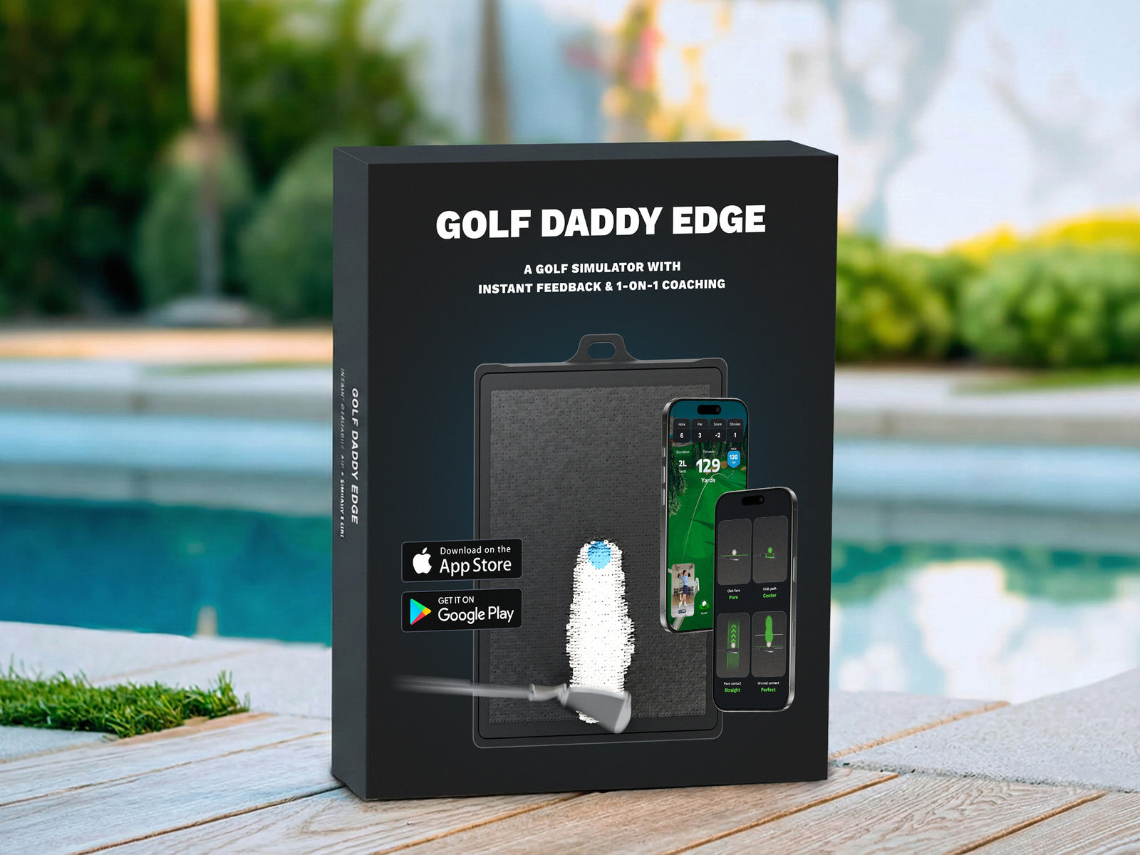 Golf Daddy