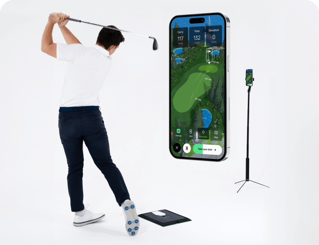 Our Products – Golf Daddy
